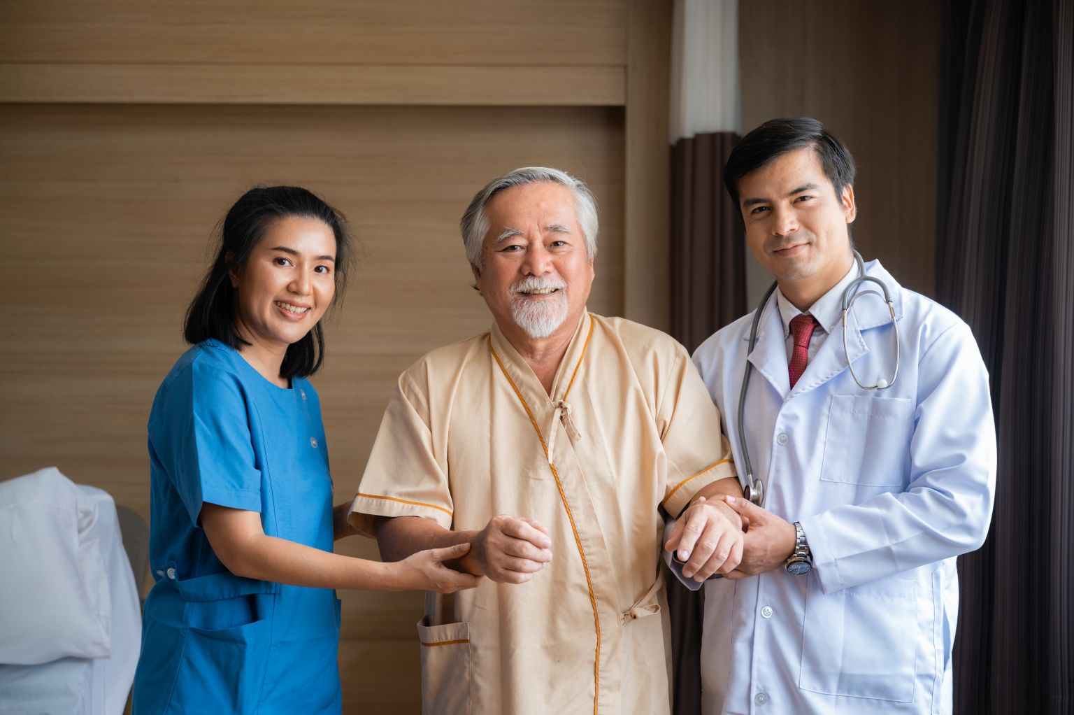 V Care Hospice- We are alwways here to help! – Hospice Care and Support