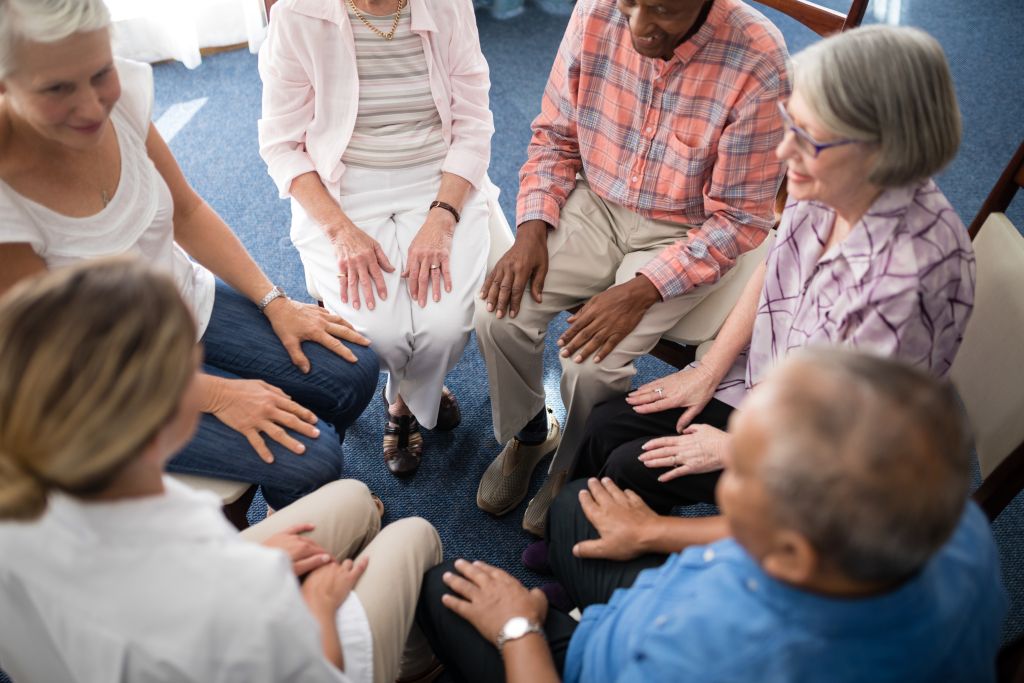 Palliative vs. Curative Care: Understanding the Differences – V Care ...